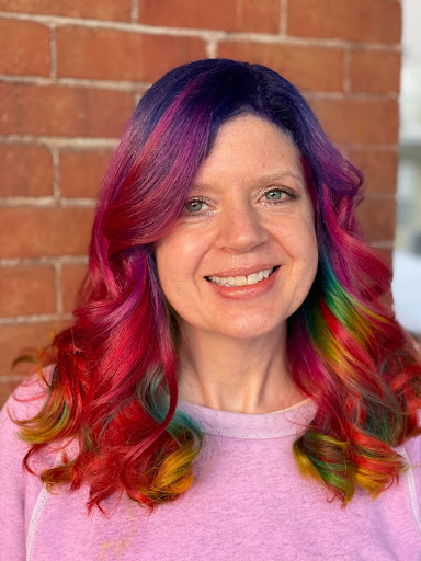 Timothea Biermann – Chameleon Collective